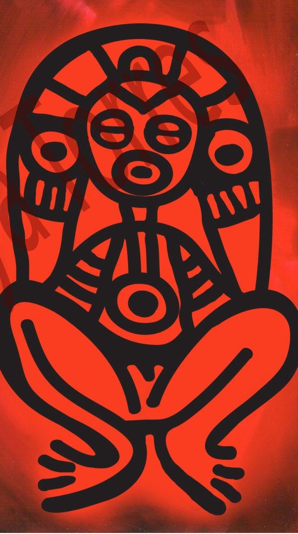 LAS MADRITIERRAS Y LOS PADRINAUTAS: ATABEY : EL PRINCIPIO FEMENINO DEL ...