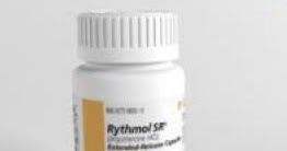 دليل الأدوية العالمي: Rythmol دواء ريثمول