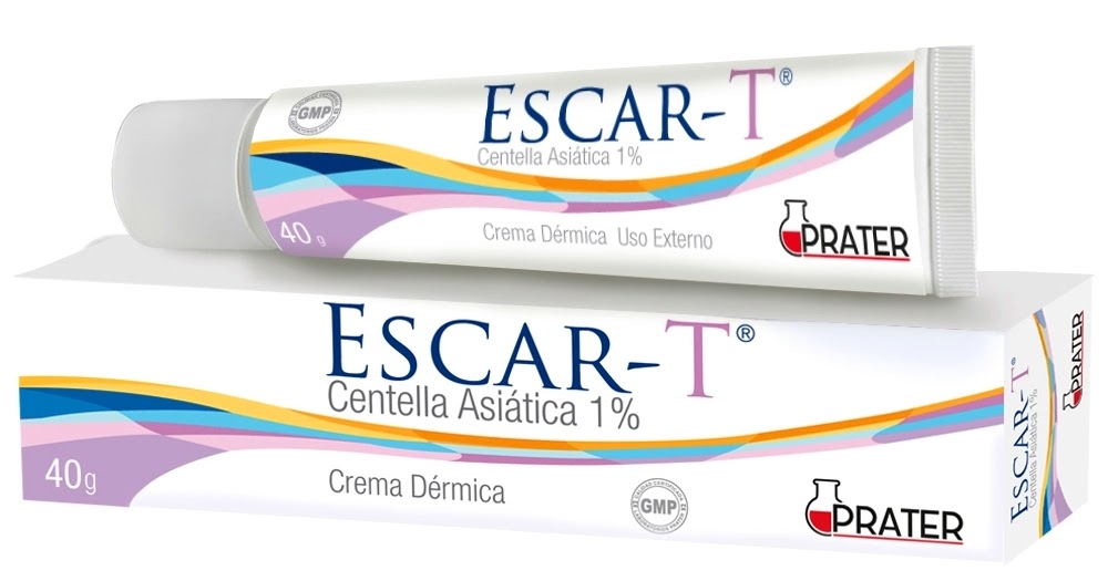 Ideasbeauty: MI EXPERIENCIA ESCAR-T