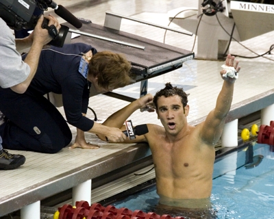 Sol de Margarita: Nadador Albert Subirats continuará su preparación en ...