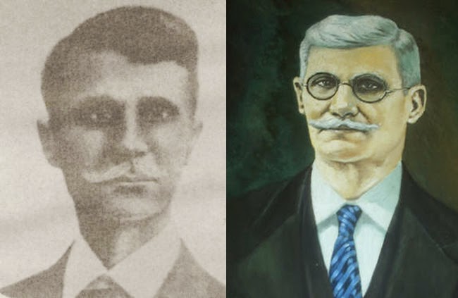 Villa Consuelo: Calle Manuel Ubaldo Gómez, ¿conoce quién fue ...