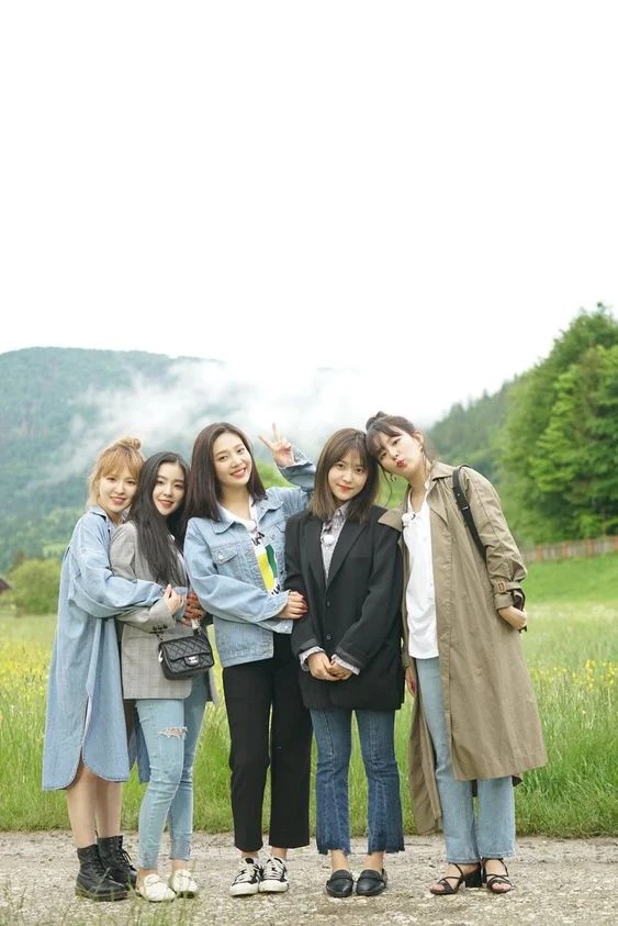 10 Nama Fandom KPop Terkenal dan Arti Di Baliknya - Indofankor