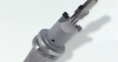 PCD Monoblocks - Htech Tools Indonesia