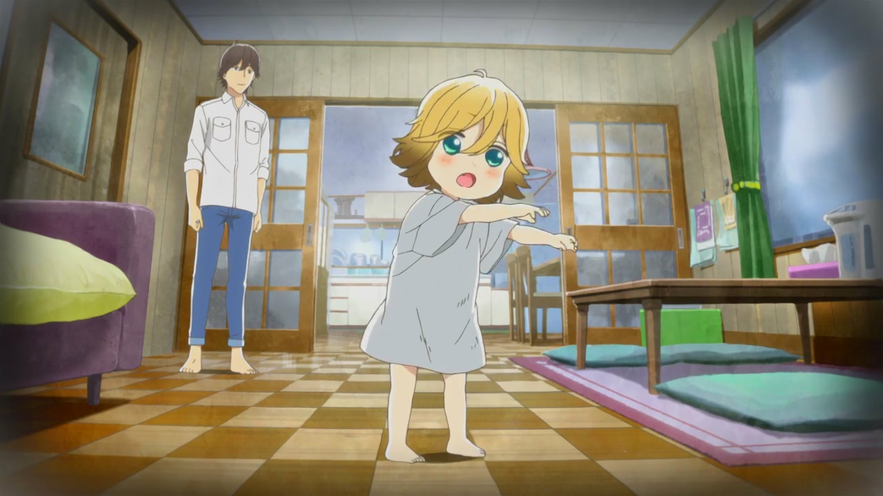 Poco’s Udon World İncelemesi | ANİME İNCELEMELERİ SAYFASI