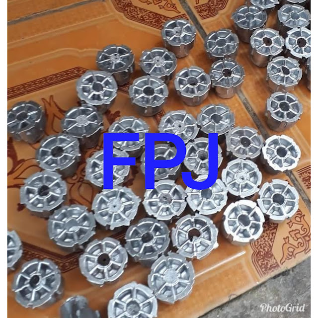 081284892095 Jasa Pengecoran Logam Aluminium Bronze AB2 Kuningan Tembaga