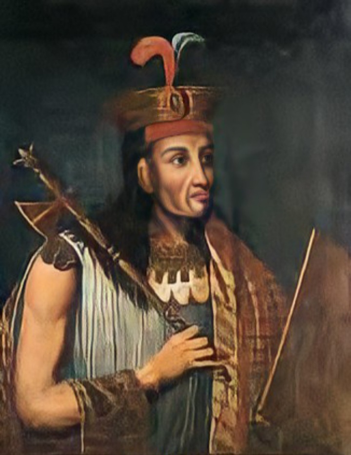 Bicentenario del Perú : El Imperio de los Incas