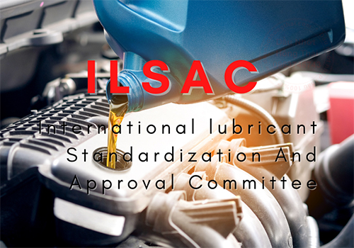 ILSAC có phải là tiêu chuẩn dầu nhớt động cơ?