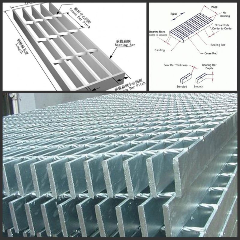 GRATING STEEL SURABAYA - CV. AGRO INDUSTRI SURABAYA