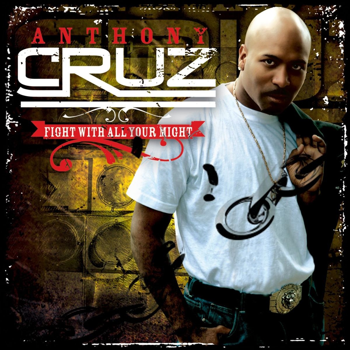 Mis discografias : Discografia Anthony Cruz ( Rapero )