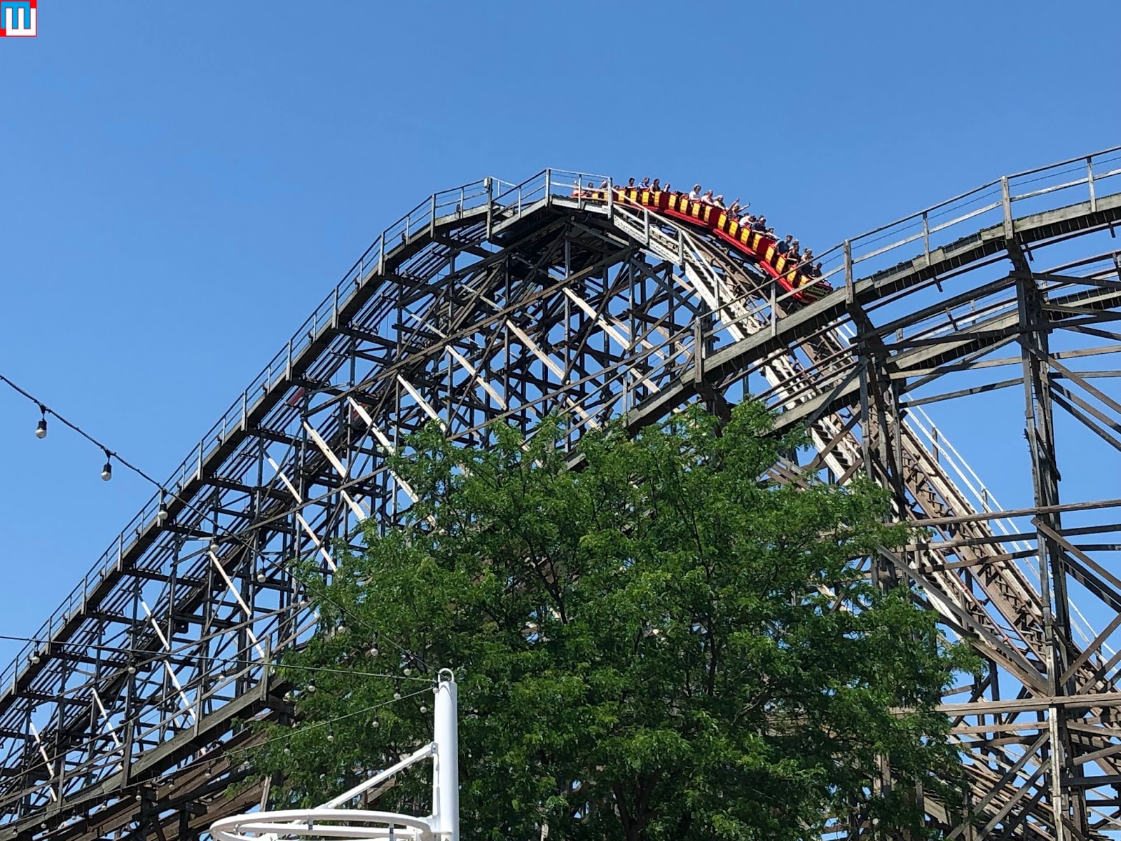MidwestInfoGuide: Cedar Point