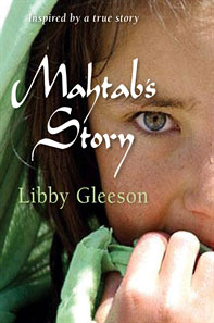 Children's Author Libby Gleeson : The Writer's Studio - Tristan Bancks