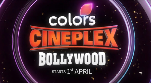 Colors Cineplex Bollywood is Available on Channel Number 35 | FreeDish
