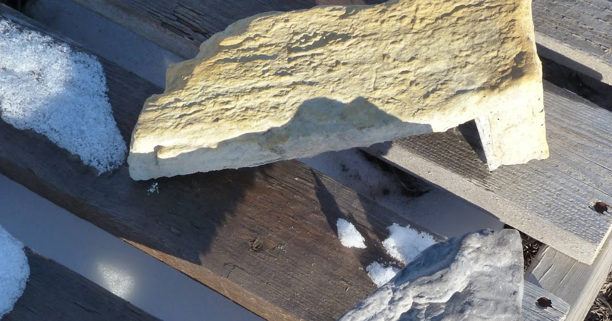 Orton Country Stone Ltd.: Shadow Stone