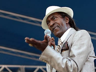 Bobby Smith (1936-2013) | IL MORTO DEL MESE