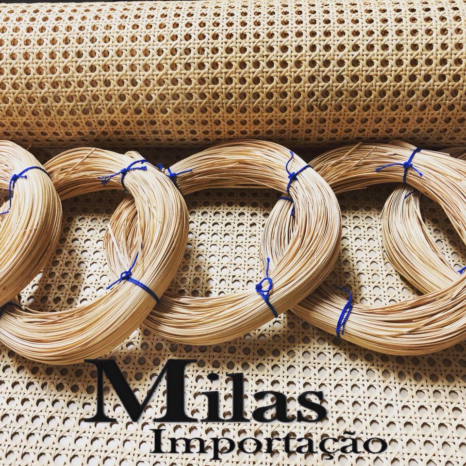 BLOG MILAS : Palhinha indiana natural para empalhar cadeira