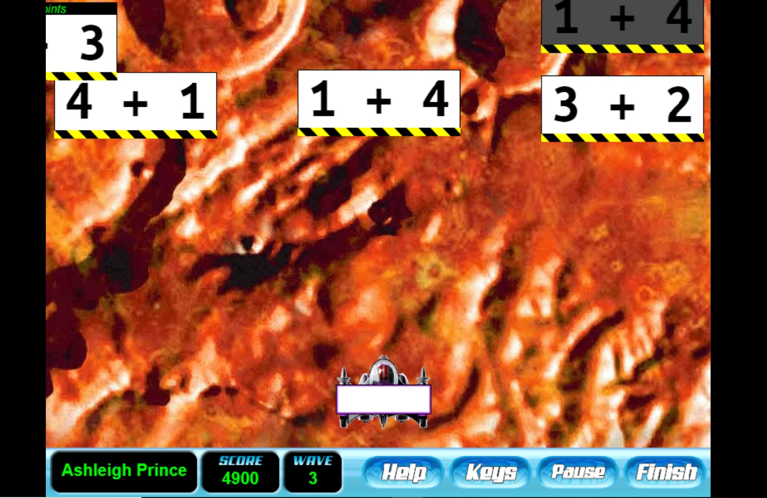 Counting Pinecones: EdAlive (A Homeschool Review Crew)