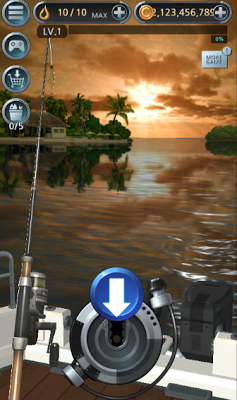 Game Fishing Hook V1.2.5 Mod Apk Terbaru - Hendi Zro