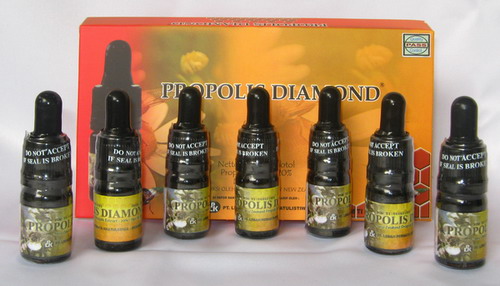 Propolis Diamond Murah: Harga Produk