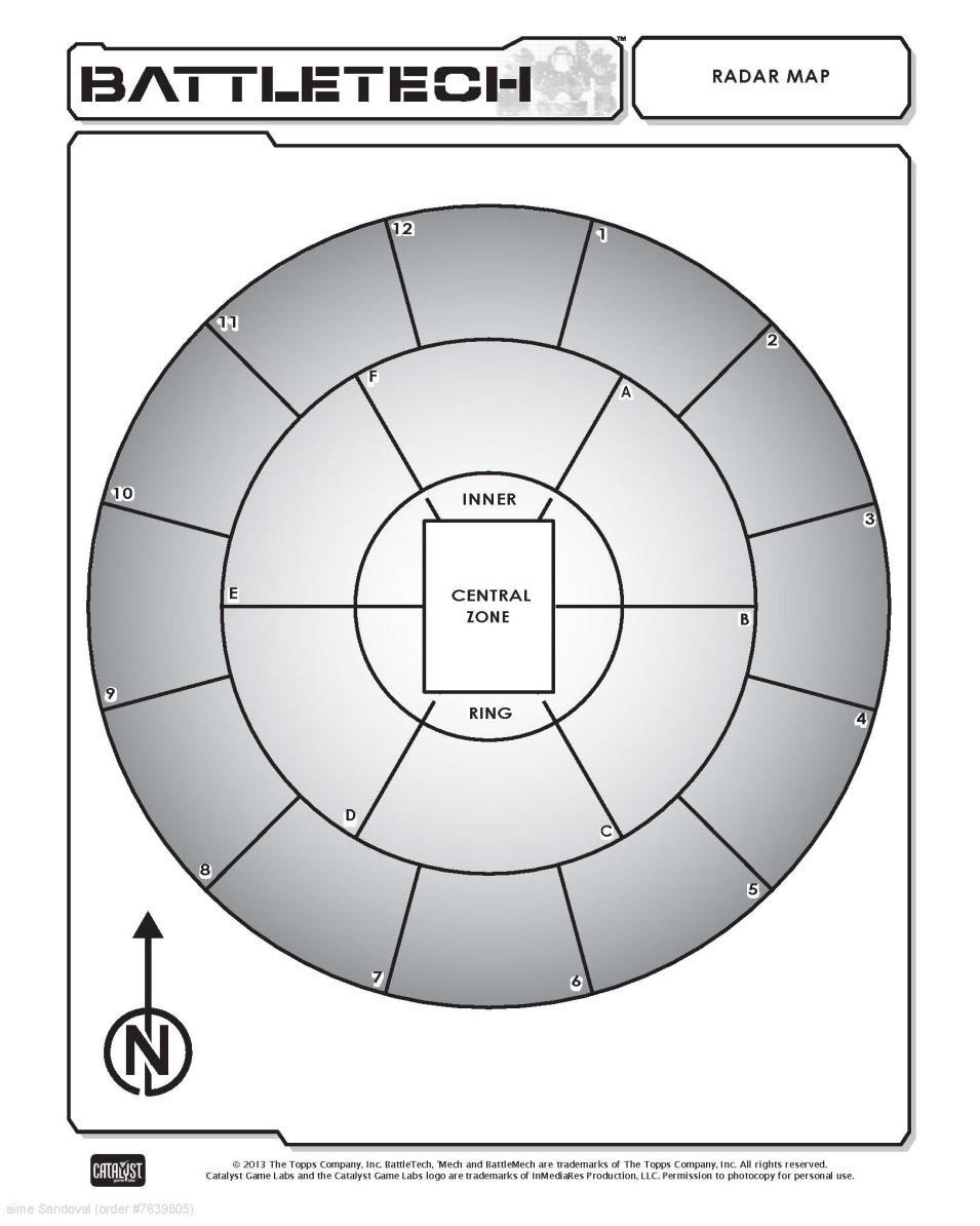 Plus Ten to AWESOME!: Alpha Strike - The Modern Take on BattleTech