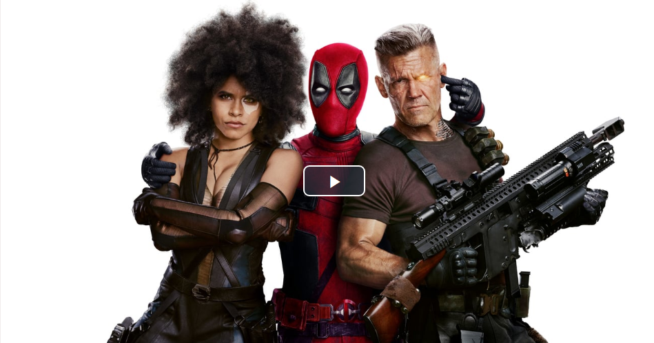 deadpoolmarvel2018: Deadpool 2 Full Movie|Online|Free HD1080px|HD720px|4k