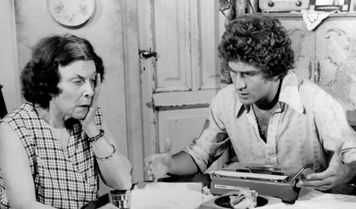 Astros em Revista: REINALDO GONZAGA - O GALÃ CANTOR