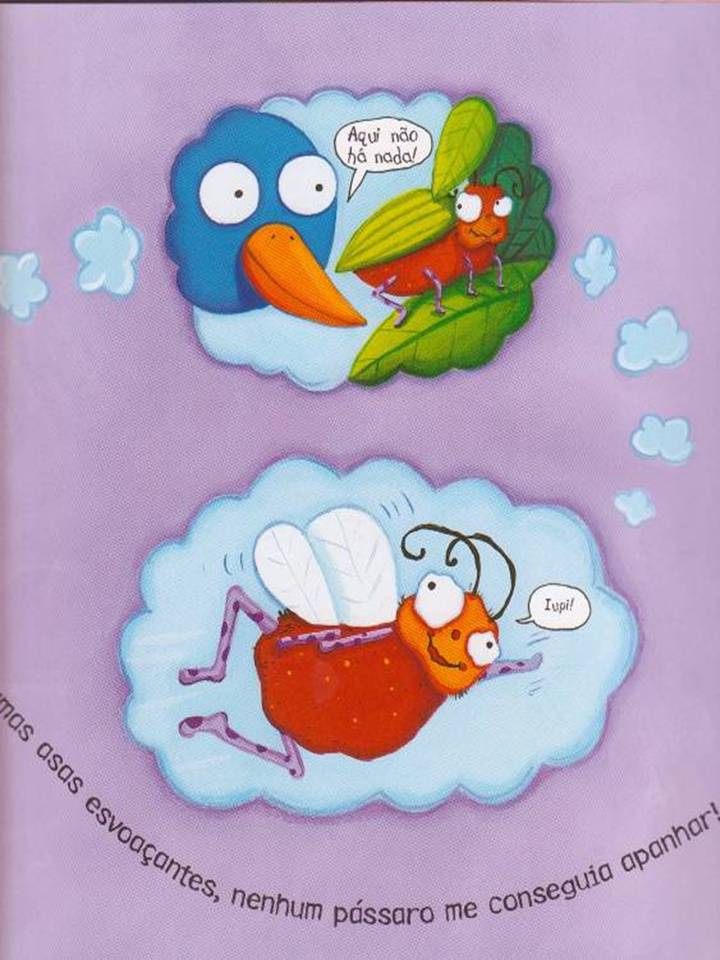 Pequenos Aprendizes: Alunos do Pré - Escolar