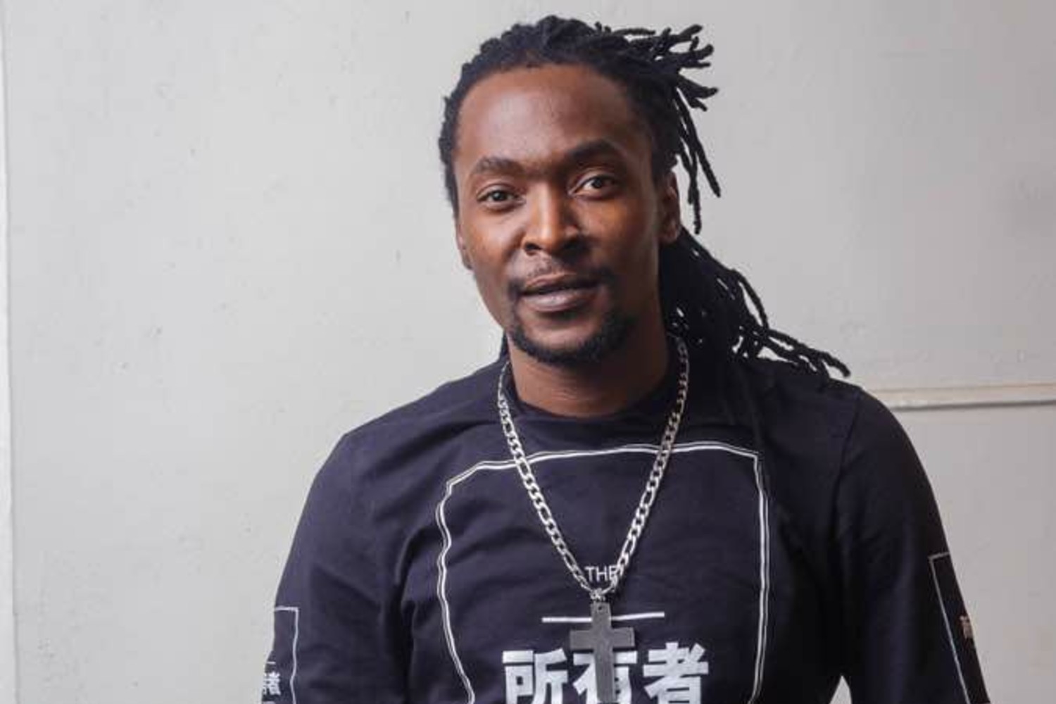 Fascinating Facts About King Shaddy!