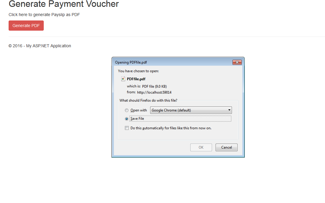 Coder Surface Dynamic Pdf With C Sharp Mvc And Itextsharp