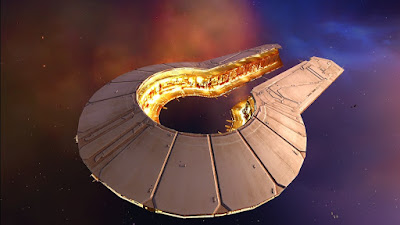 The Wertzone: A History of Homeworld Part 1: The First Time