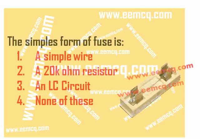 5 Concepts on Fuse that Every Power Protection Beginner Should Know ...