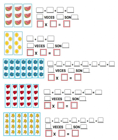 IEMFB-3°: *MATEMÁTICAS