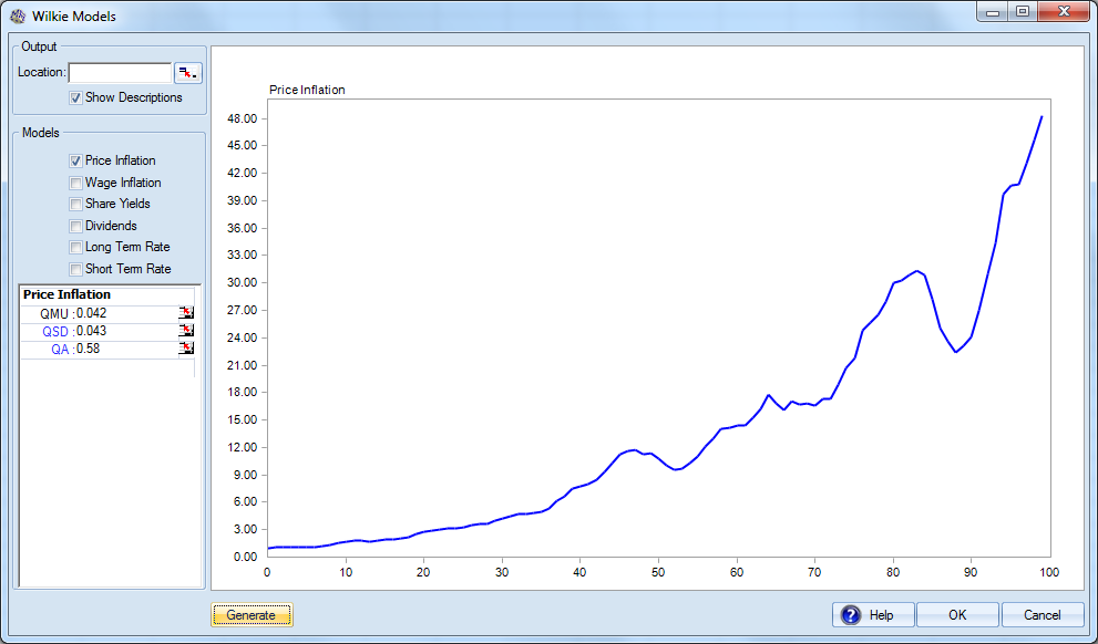 The Vantage Point: September 2011
