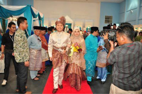 PAS CAWANGAN TAMAN SRI RAYA - BULETIN POLITIK: ARTIKEL DAN PENDAPAT JILID 1