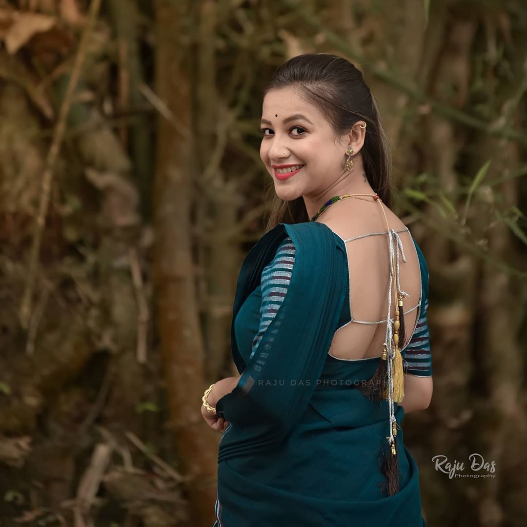 Sumi Borah Biography, Wiki, Photos, Instagram