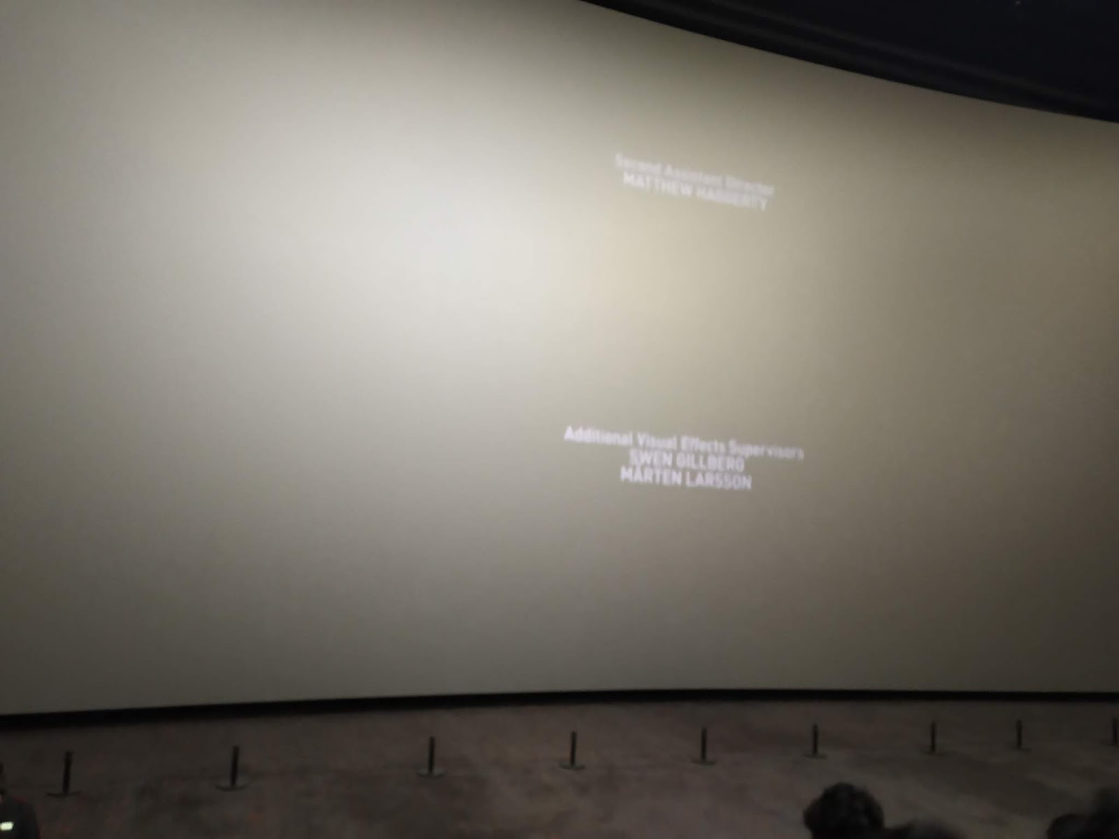 CHENNAI LUXE IMAX EXPERIENCE Versus PVR PXL screen Experience