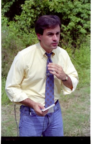 TV People: Gainesville Student Murders - Monday August 27th - Friday ...