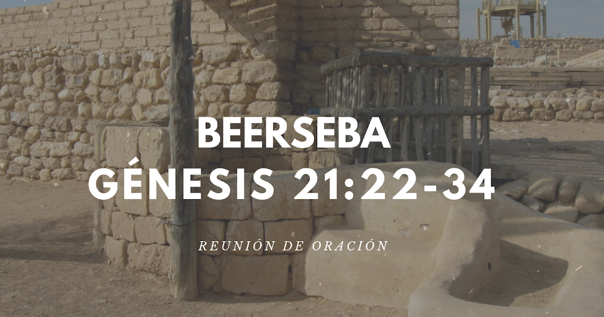 BEERSEBA