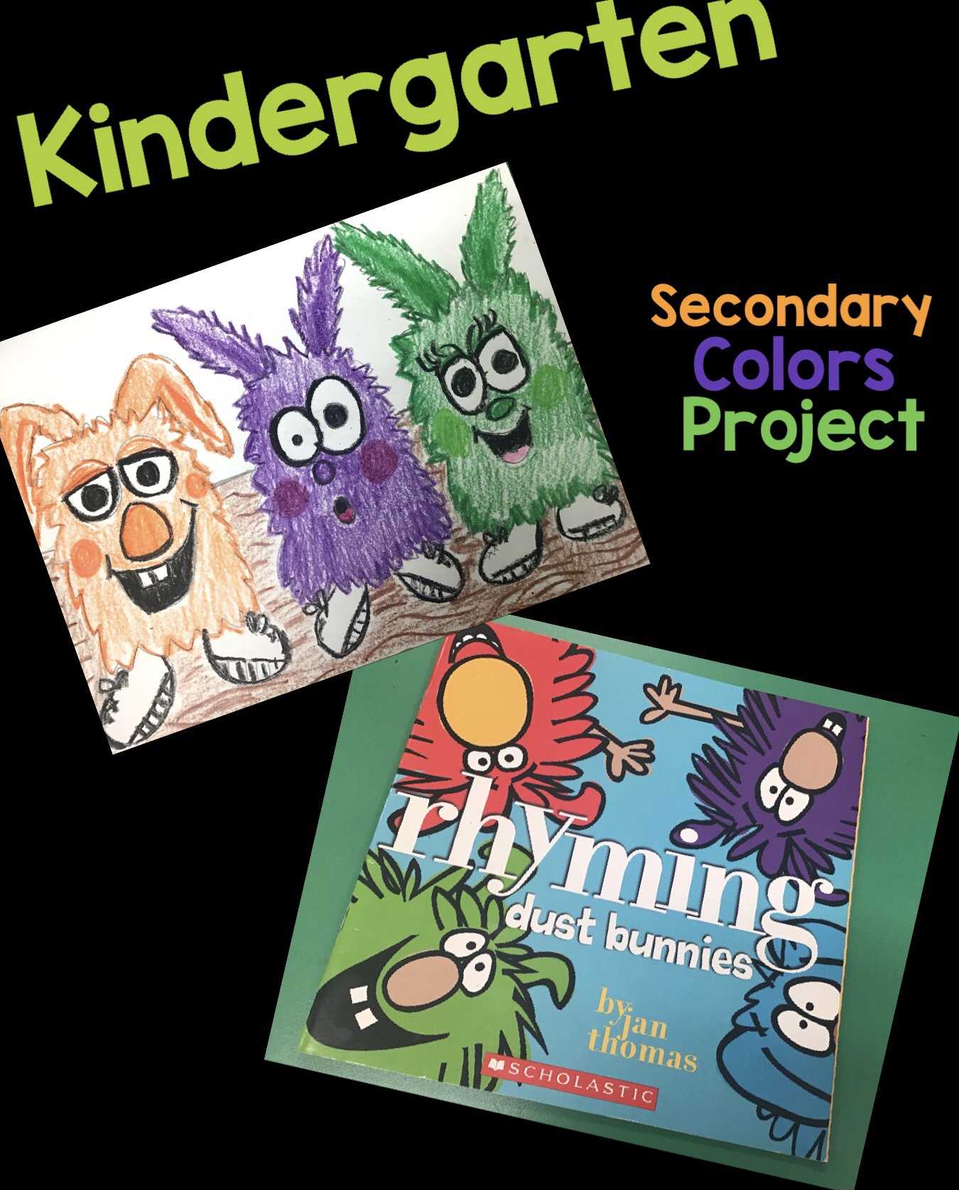 Art With Mr E Primary Secondary Colors Kindergarten art-with-mr-e-primary-secondary-colors-kindergarten
