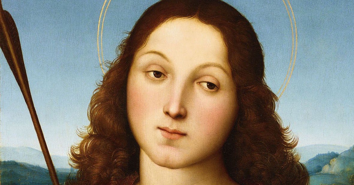 Raphael (1483-1520) | High Renaissance painter | Tutt'Art@ | Pittura ...