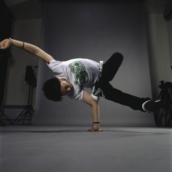 Hand Balancing Variations (Equilibre Resources) : r/bodyweightfitness