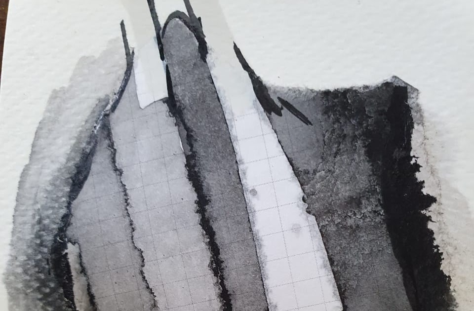 An unending adventure in Art: Creating more collages....by Indian ...