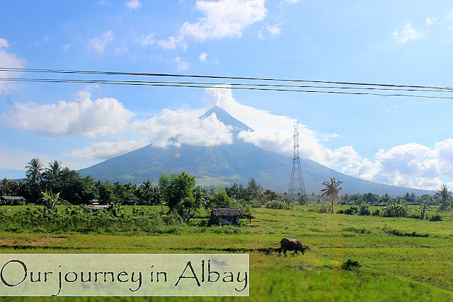 SIRANG LENTE | TRAVEL & HIKE: Albay (6 Top Tourist Spots + Travel Guide)