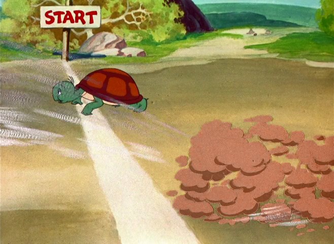 Supervised By Fred Avery: Tex Avery's Warner Brothers Cartoons ...