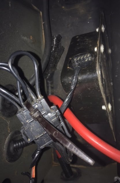 Sluggie the Defender: Autumn 2017