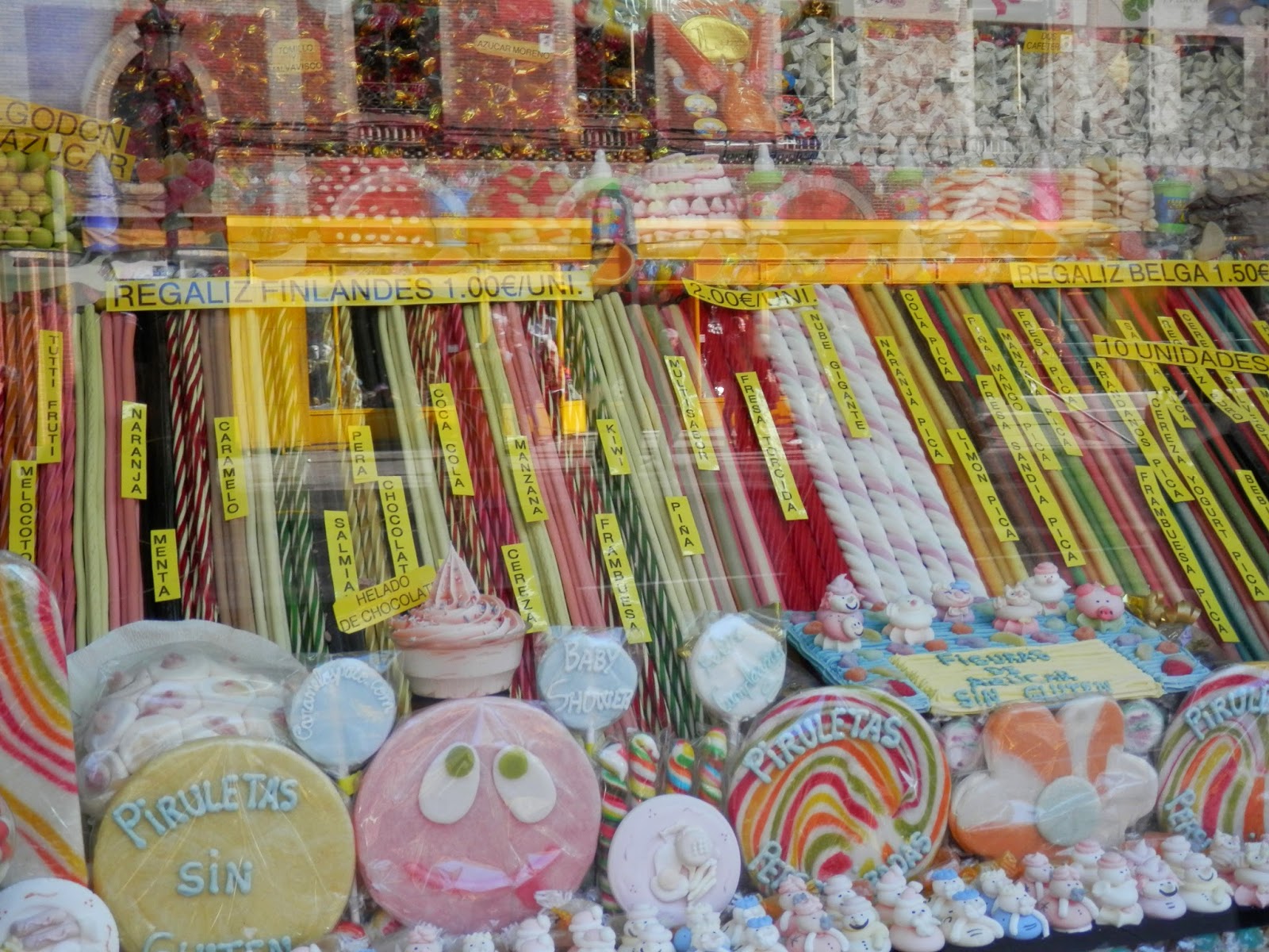 Photos around the World (by E.V.Pita) / Fotos del mundo (por E.V.Pita ...