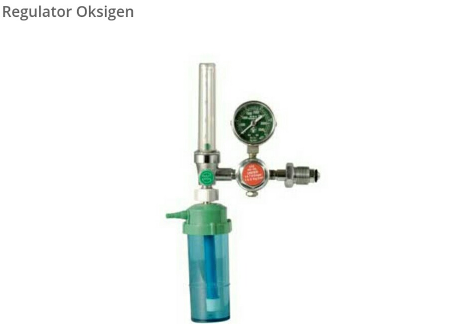 50 Nama Alat Medis Beserta Fungsinya