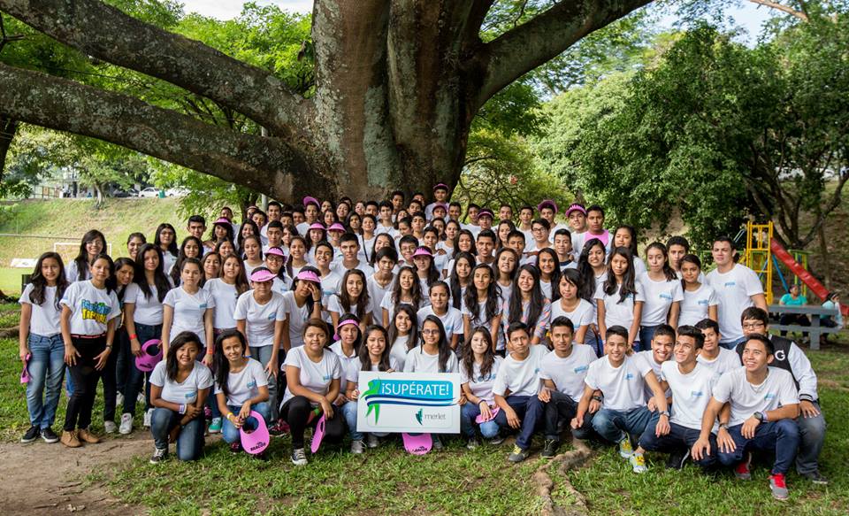 AN EXTRAORDINARY OPPORTUNITY: How does superate help students?