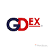 GD Express Logo vector (.cdr) - BlogoVector