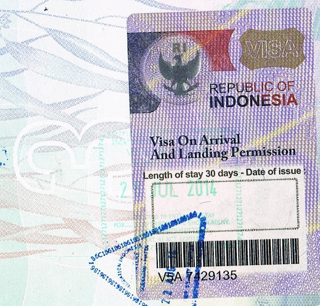 my thoughts, my experiences, my life, my journey..: Visa Kunjungan - Indeks Visa 211A