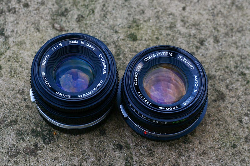 Single Coated or Multi Coated OM Lens? How to identify? | by I.Shoot.OM ...